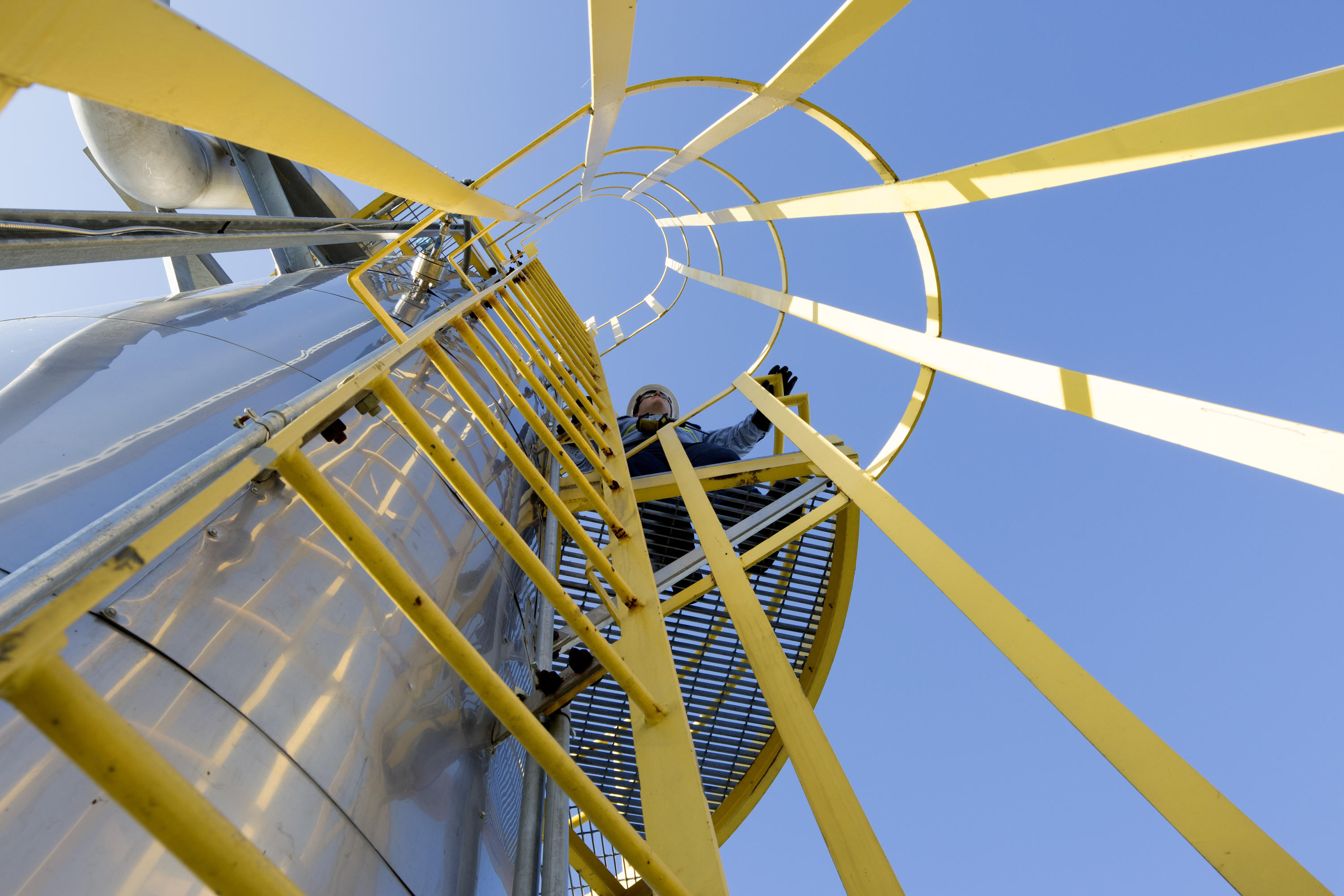 Nos engagements chez SUDAC Air Service